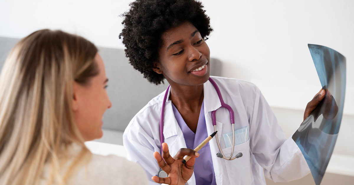 Como se preparar para a consulta na Clínica Médica Geral