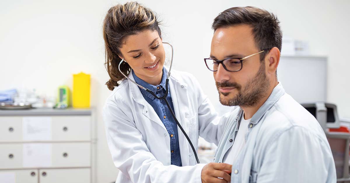 Importância do check-up geral: Cuide da sua saúde